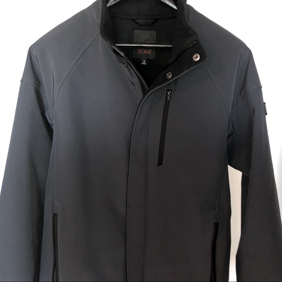 Tumi | Jackets & Coats | Tumi Jacket Rare Find | Poshmark